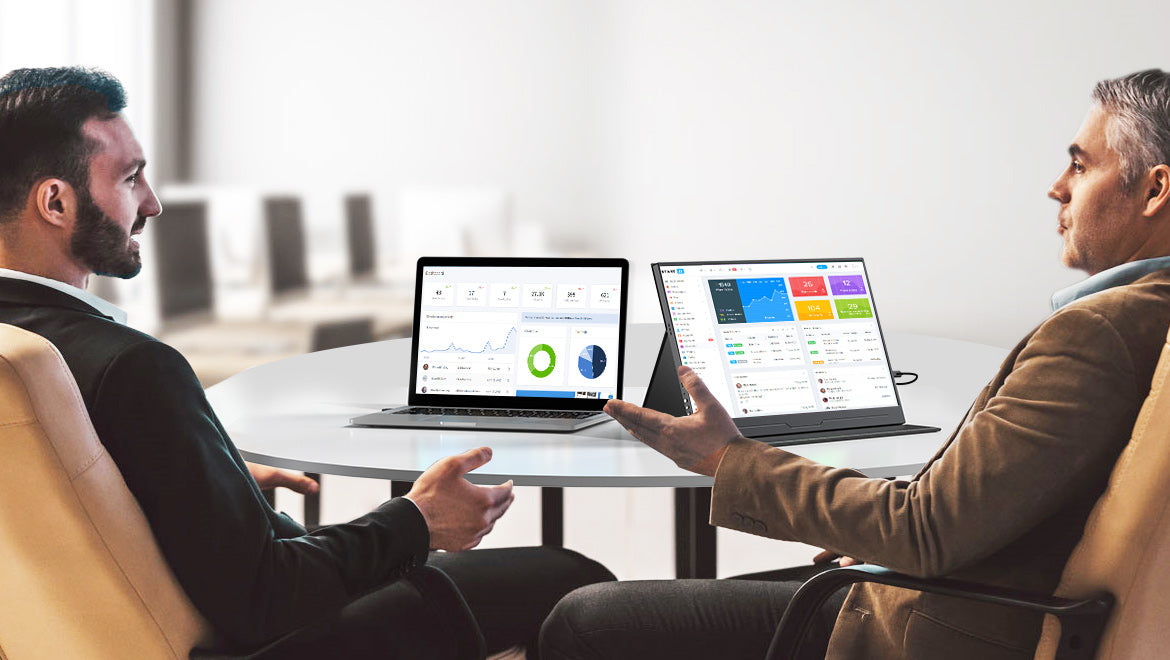 LED vs LCD Monitors? What Difference Between Screens? – UPERFECT