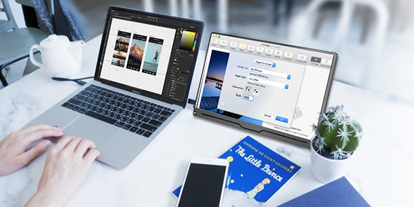 3 Reasons Why You Should Get Portable Monitor Today – UPERFECT