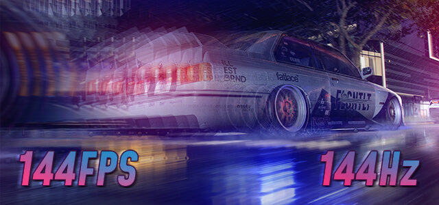 Refresh Rate vs FPS? What are the differences? – UPERFECT