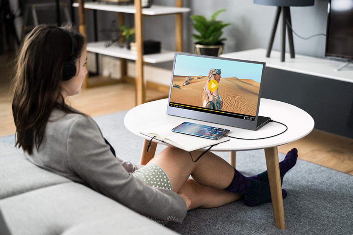 LCD vs IPS Monitors: Which Is Better Monitor Panel Type? – UPERFECT