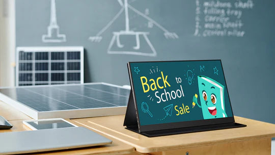 Back-to-School Tech Gadgets: Essential Tools for Students | UPERFECT