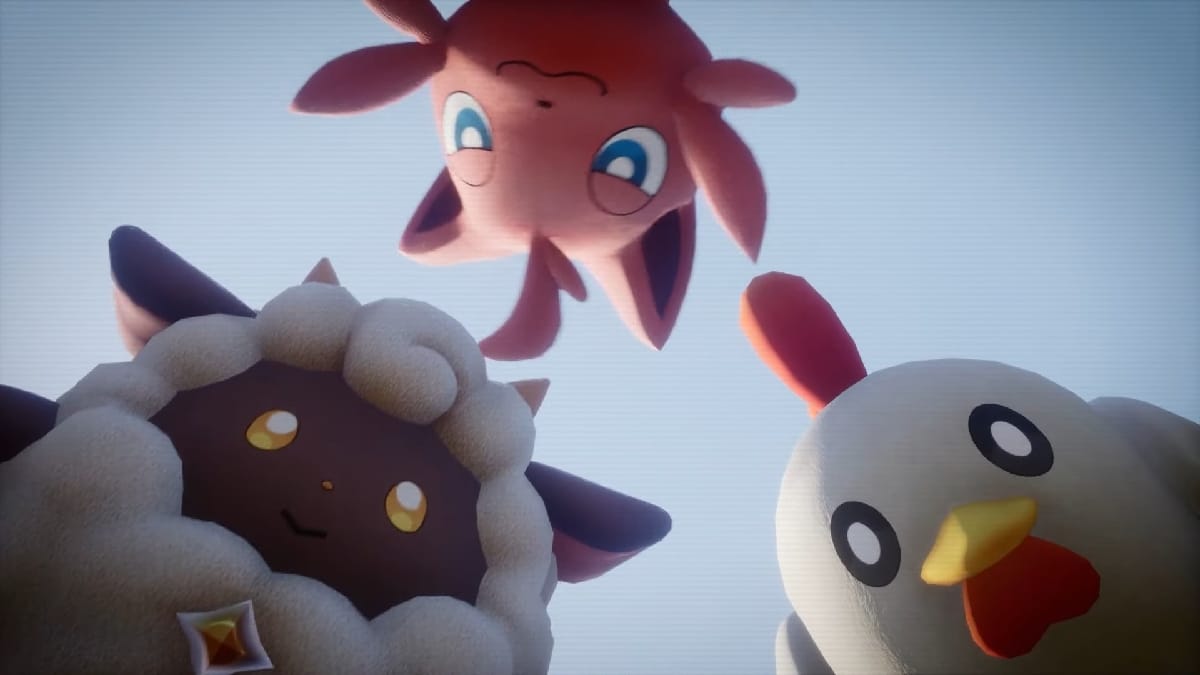 Palworld Review: An Open World Game You Can’T Miss – UPERFECT