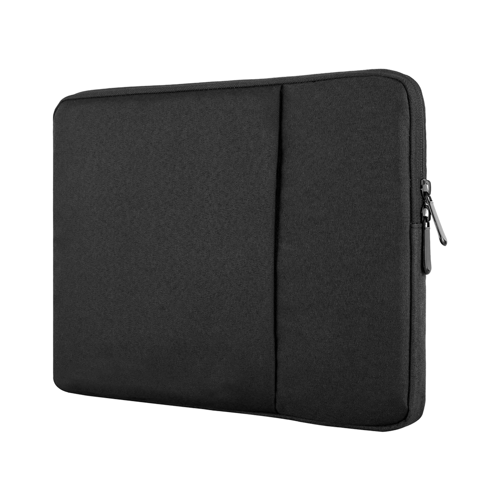 zippered laptop sleeve