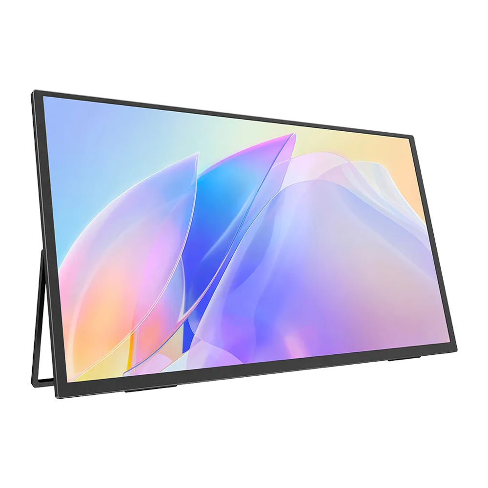 24 Inch Computer Monitor 165Hz 2K IPS Display Wall Mountable Touch Screen – UPERFECT