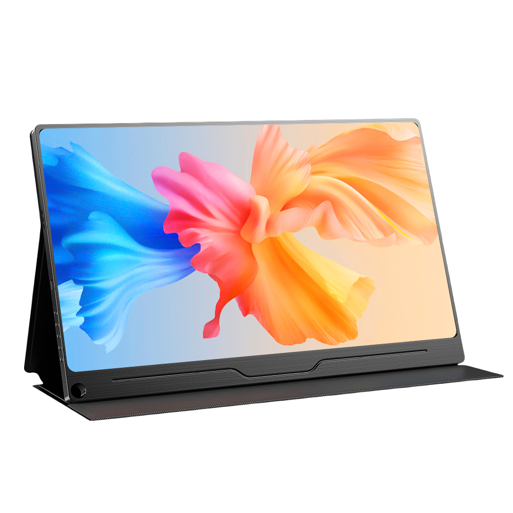 17 Inch Monitor 4k Gaming Display Pc Computer | UPERFECT