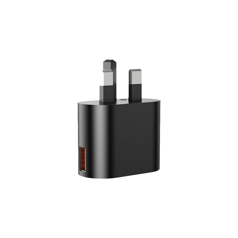 UK Plug Adapter Power Charge 5V | UPERFECT